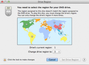 DVD Region Codes: How to Bypass Them All [3 Ways]
