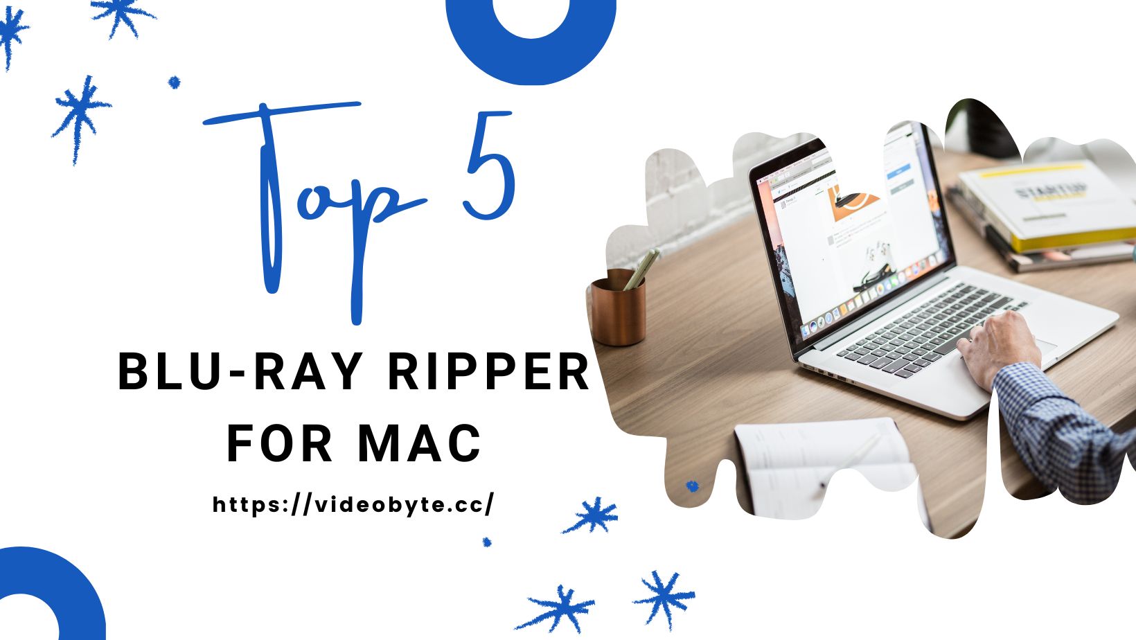 2025 Top 8 Blu-ray Ripper for Mac [Free & Paid]