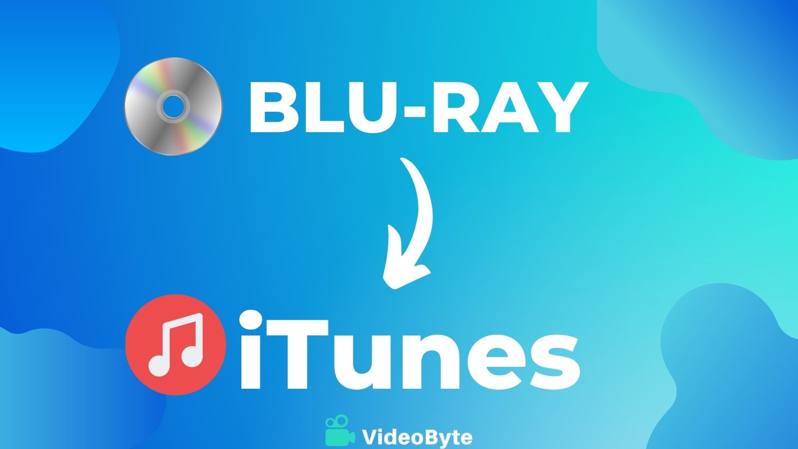 The Most Wonderful Tool to Rip Blu-ray to iTunes