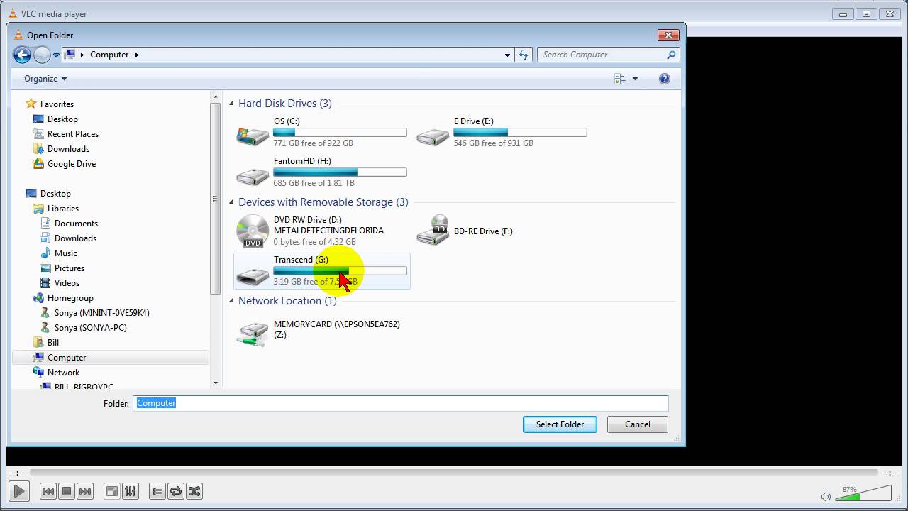 How to Copy DVD to Computer (Mac & PC Supported) » videobyte.org