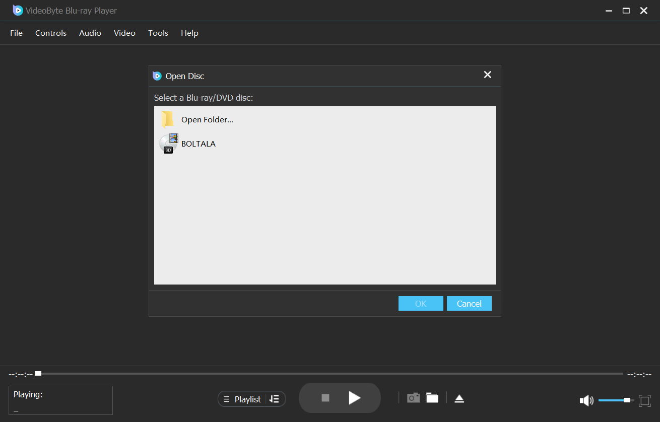 How to Play DVD on Laptop with 4 Best Ways (Windows & Mac)