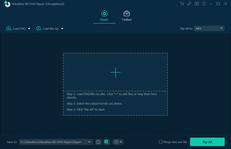 Windows 10에서 Blu-ray를 재생하는 가장 좋은 방법 3가지 [2024 업데이트]