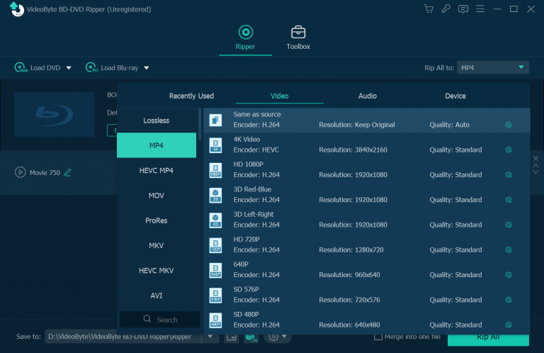 [Guide] How to Play Blu-ray with Kodi » videobyte.org