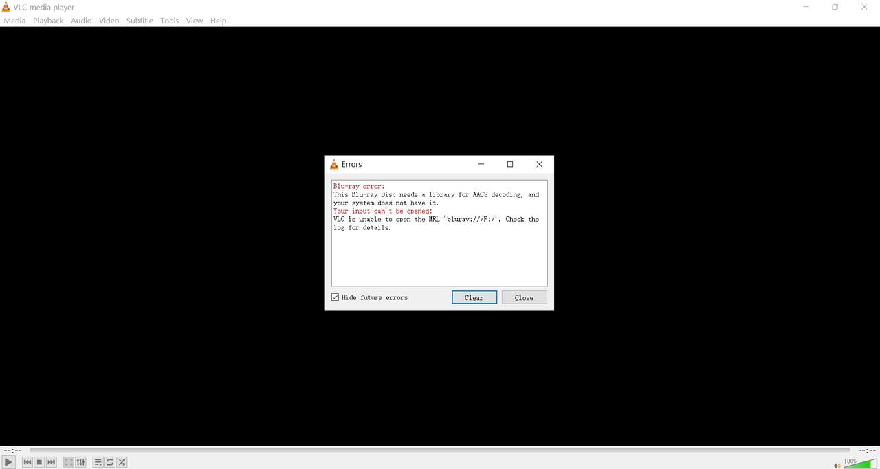 How to Play Blu-ray with VLC on PC & Mac (Errors Solved)
